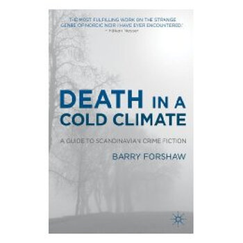 【】Death in a Cold Climate: A Guide