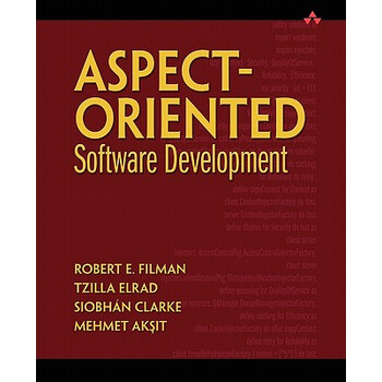 【】Aspect-Oriented Softwar