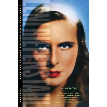 【】Leni Riefenstahl