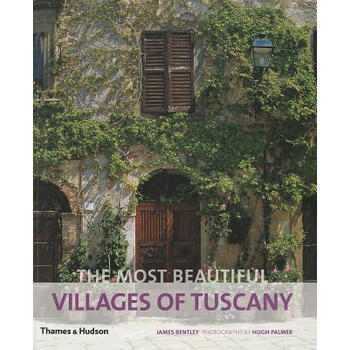 【】The Most Beautiful Villages of