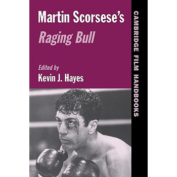 【】Martin Scorsese's Raging Bull