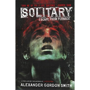 【】Solitary