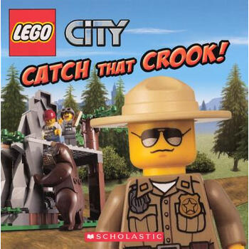 【】Catch That Crook!