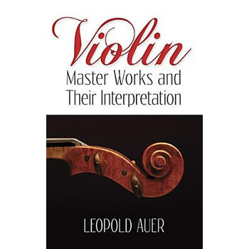 【】Violin Master Works & Th