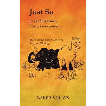 【】Just So