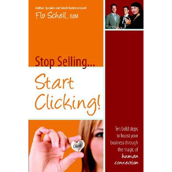 【】Stop Selling...Start Clicking