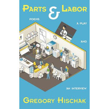 【】Parts & Labor