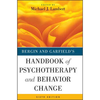 【】Bergin and Garfield's Handbook of
