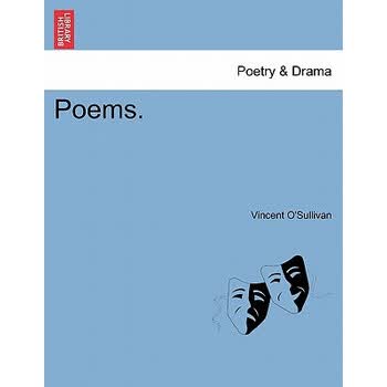 【】Poems.