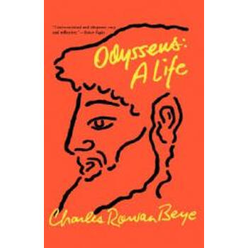 【】Odysseus: A Life