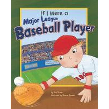 【】If I Were a Major League Baseb