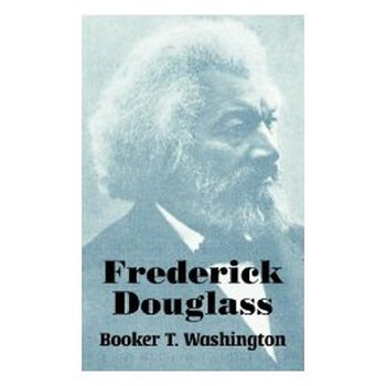 【】Frederick Douglass