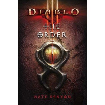 【】Diablo III: The Order
