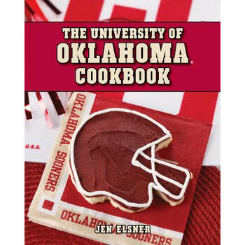 【】The University of Oklahoma