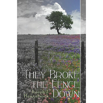 【】They Broke the Fence Down
