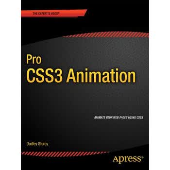 【】Pro Css3 Animation