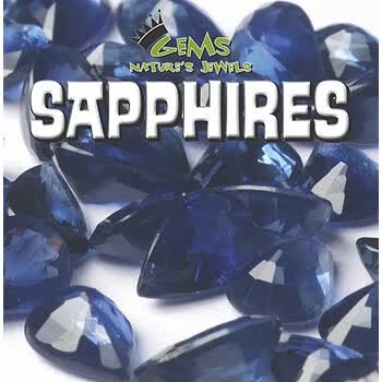 【】Sapphires