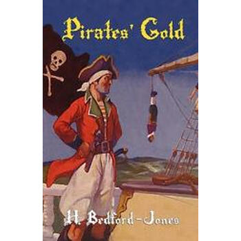 【】Pirates Gold