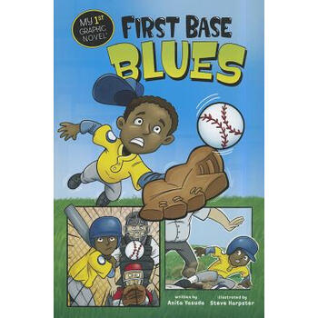 【】First Base Blues