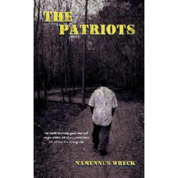 【】The Patriots
