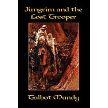 【】Jimgrim and the Lost Trooper