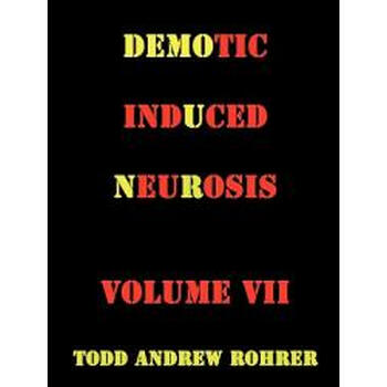 【】Demotic Induced Neurosis