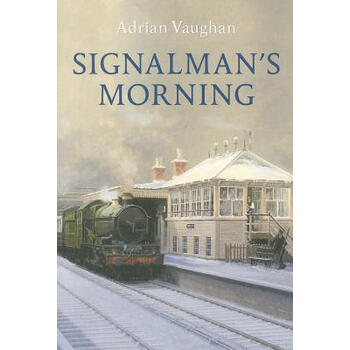 【】Signalman's Morning
