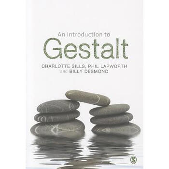 【】An Introduction to Gestalt