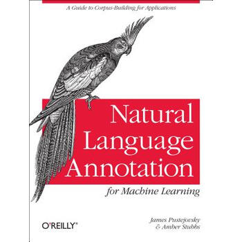 【】Natural Language Annotation for Machine