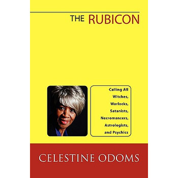 【】The Rubicon