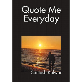 【】Quote Me Everyday