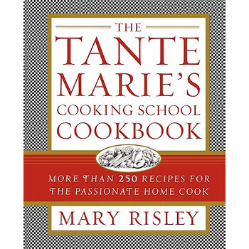 【】The Tante Marie's Cooking School