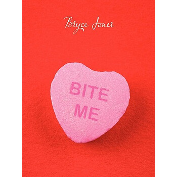 【】Bite Me