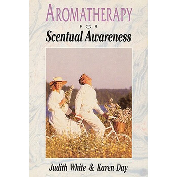 【】Aromatherapy for Scentual