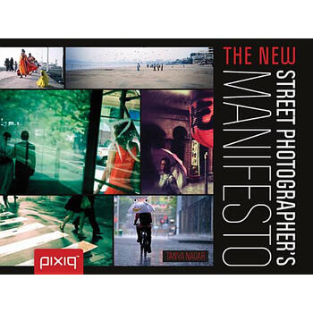 【】The New Street Photographer'