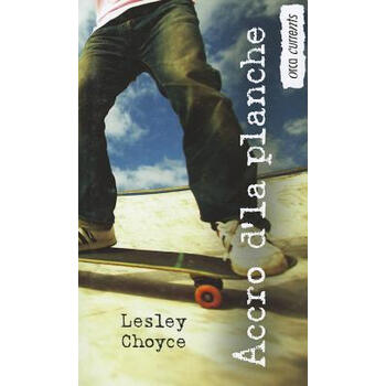 【】Accro D'La Planche