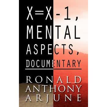 【】X=x-1, Mental Aspects,