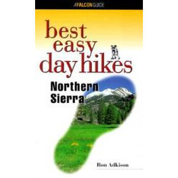 【】Northern Sierra