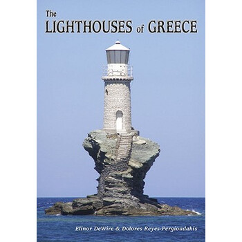 【】The Lighthouses of Greece