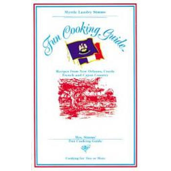 【】Mrs. Simms' Fun Cooking Guide