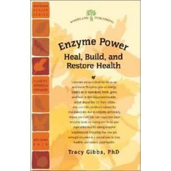 【】Enzyme Power