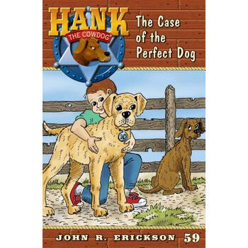 【】The Case of the Perfect Dog