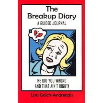 【】The Breakup Diary