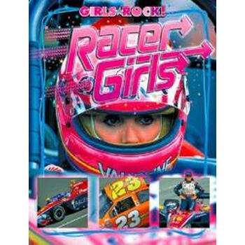 【】Racer Girls