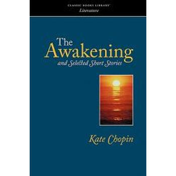 【】The Awakening