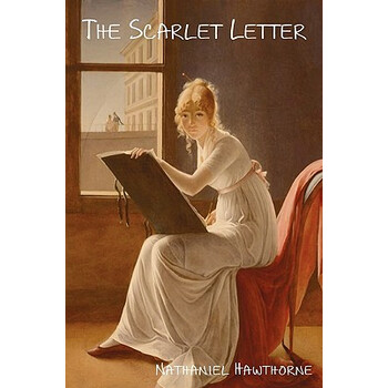 【】The Scarlet Letter