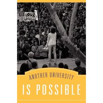 【】Another University Is Possible