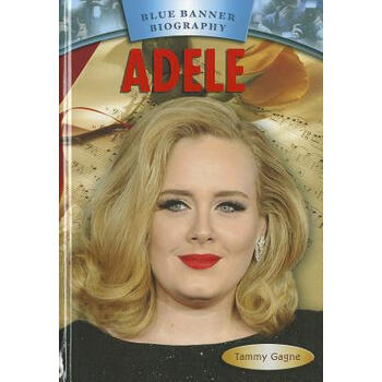 【】Adele