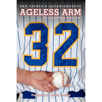 【】Ageless Arm