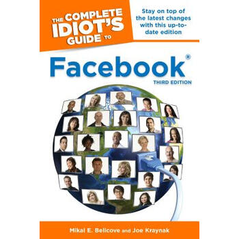 【】The Complete Idiot's Guide t